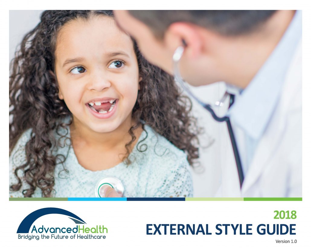 Portal – Advanced Health